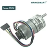 Encoder Motor